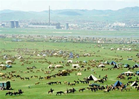 Ажнай Хурдан Морь Сонирхогчдын Нэгдсэн Групп