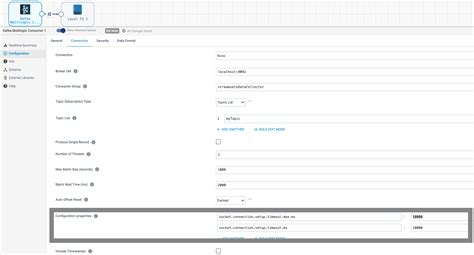 kafka 41 timeout expired while fetching topic metadata