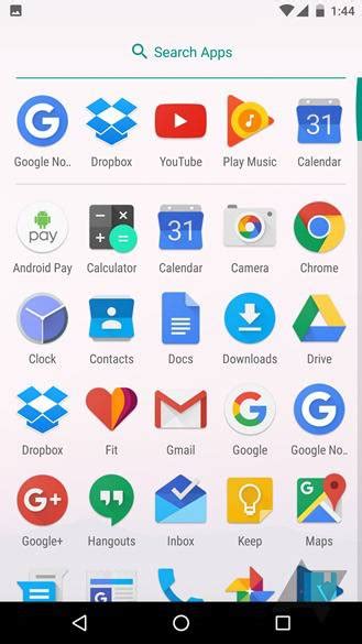 Android App Drawer Icon At Vectorified Collection Of Android App