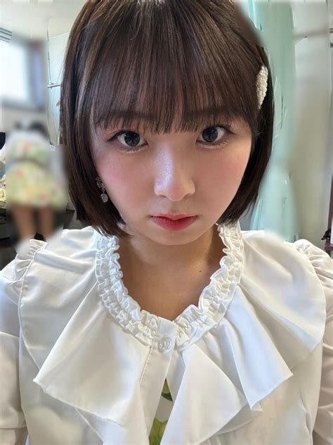 炭酸水飲める？ 有澤一華 Juice＝juiceオフィシャルブログ Powered By Ameba