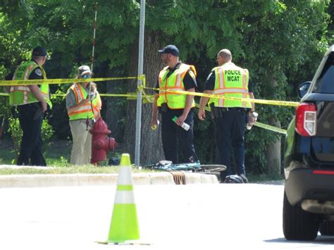 Hit And Run Driver Fatally Strikes School Board Member Riding Bike