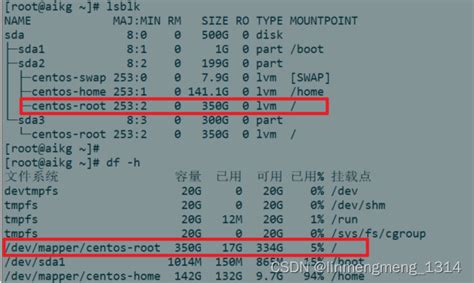 Centos 7分区失败，进入 Dracut 页面，恢复操作 Csdn博客