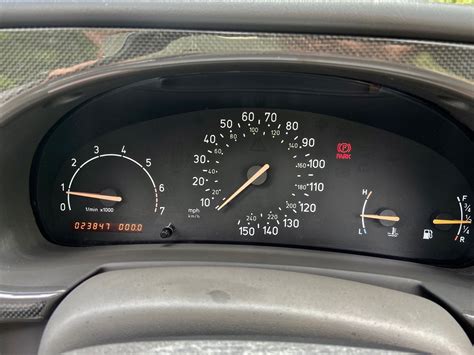 Does Anybody Wiring Diagram For This Saab 900 Gauge Cluster For Arduino