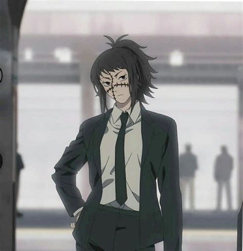 Zonbi Ai One Piece Eclipse Wiki Fandom