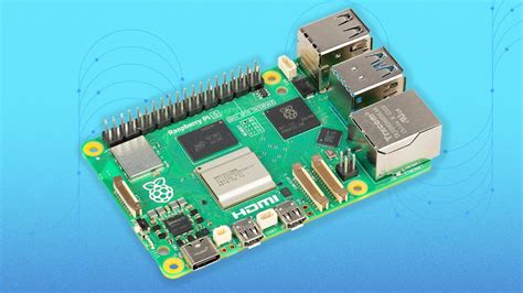 Raspberry Pi 5
