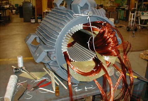 Wajib Tau Biaya Gulung Dinamo Elektronike Id