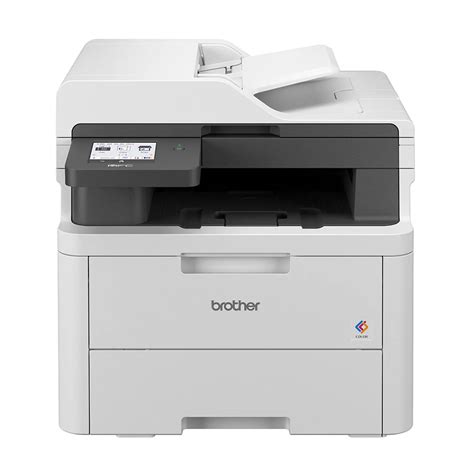 Mfc L Cdw Color Laser Printer Brother Gulf Middle East Africa