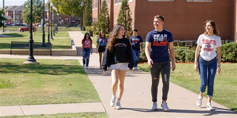 Rsu Announces Fall 2024 Honor Rolls Rogers State University