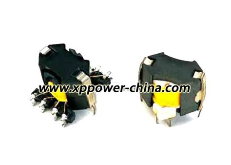 Rm Core High Frequency Power Transformer