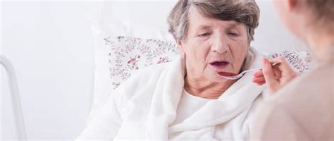 At Home Health Care Services For Bedridden Seniors