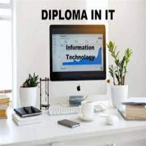 Information Technology Diploma Information Technology Diploma Training