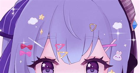 女の子 星街すいせい Chikaのイラスト Pixiv