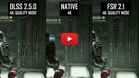 Can Dlss Render Better Than Native Graphics Techspot