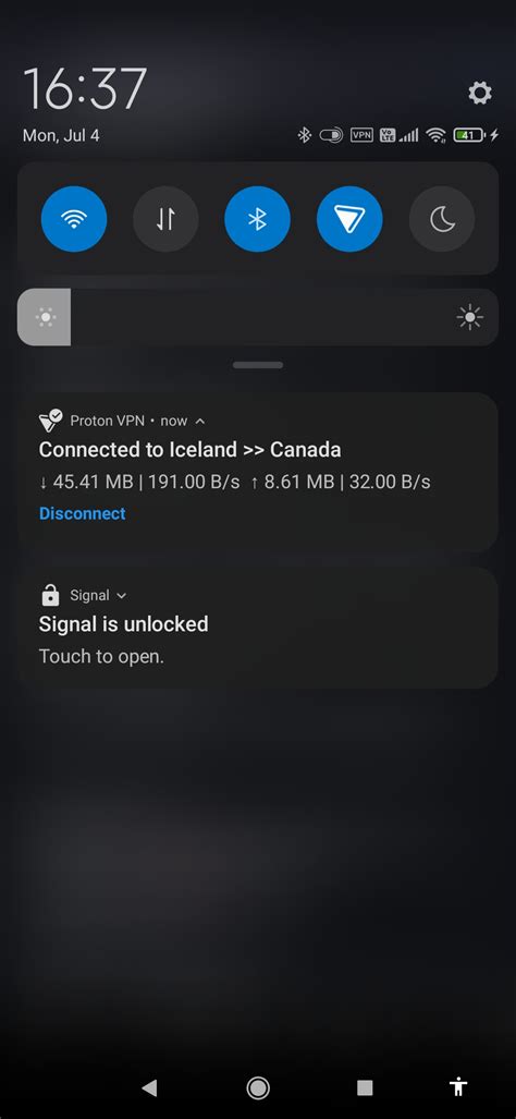 The Screen Lock Not Working Properly Issue Signalapp Signal Android GitHub