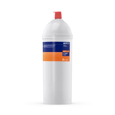 Cartouche De Rechange Pour Adoucisseur Brita Purity C Steam