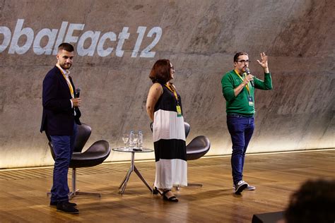 International International Fact Checking Network