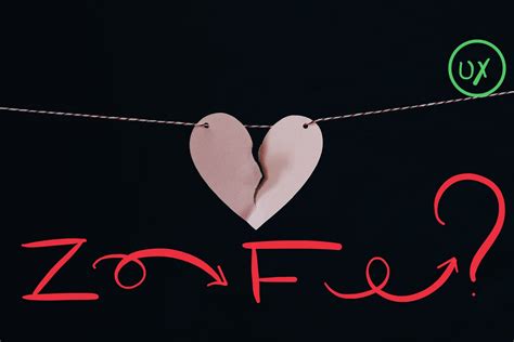 Why I Had To Break Up With The Famous F Pattern In Ux And Move On By