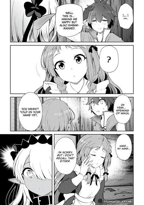 Read Ie Ga Moete Jinsei Dou Demo Yoku Natta Kara Nokotta Nakenashi No