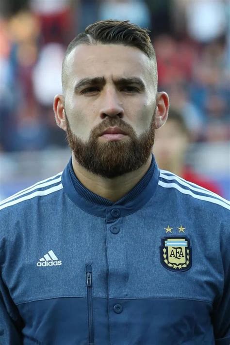 La Barba De Messi Cómo Lograr El Look Del Momento Infobae
