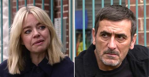 Coronation Street Spoilers Toyah Reflects On A Death Amid Peter Twist
