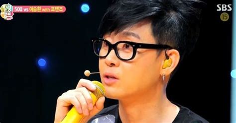 힐링캠프 이승환 어린왕자 별명 Gd에게 물려주고파