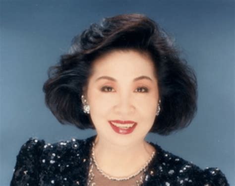 万能歌后去世 静婷 电影 中国香港