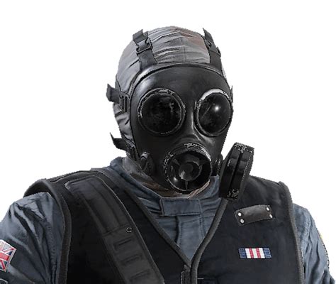 R6 Skin Thatcher