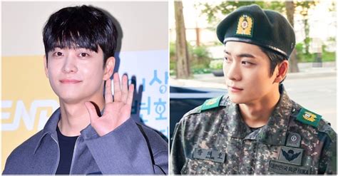 입대 강태오 과분한 관심 받아 영광…성숙해져 돌아오겠다 Snsfeed 제휴콘텐츠 제공 실시간 핫이슈