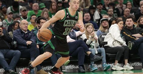 Pritchard Kornet Boosted Boston Celtics Over Sacramento Kings Sports