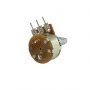 Купить потенциометр s16kn1-b 10k l15f, угол поворота 300, ruichi 83408 ...