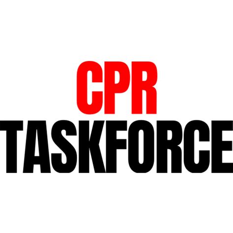 Diagnosis And Treatment Cpr Taskforce Training Center