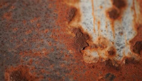 Premium Photo Abstract Rust Pattern On Metal Texture Background