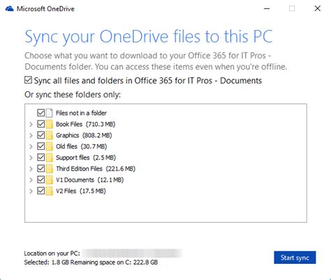 Onedrive Sync Client Script Error Constructionlikos