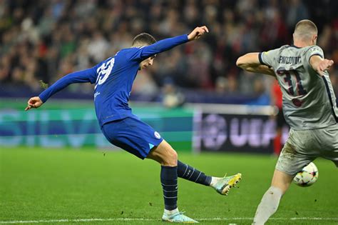 Classificação Pras Oitavas Da Champions League Desempenho Da Equipe