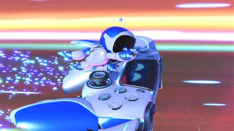 Astro Bot Credits Hint At Unseen Cameos Potentially In Forthcoming Free