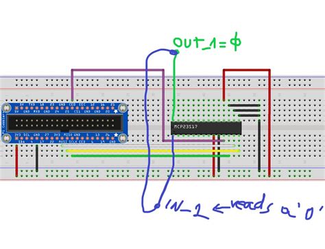 Circuit Design Why Is The Mcp S Device Getting Too Hot Suddenly