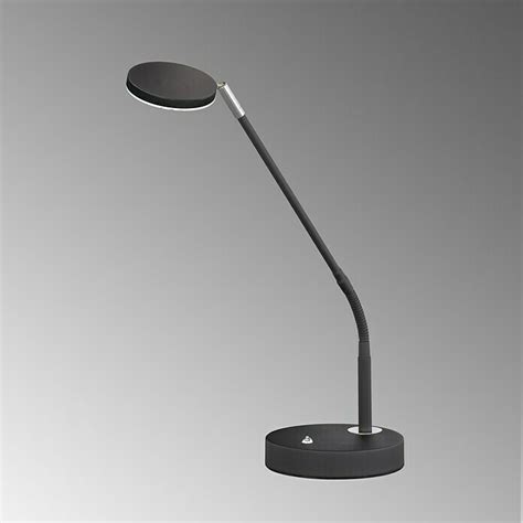 Fhl Easy Luna Led Tischleuchte 6 W L X B X H 16 X 16 X 60 Cm