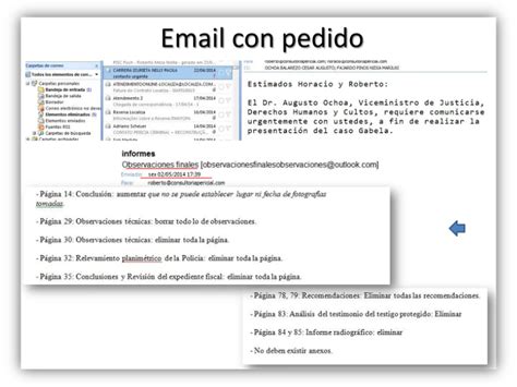 Asesinato Del General Jorge Gabela Un Perito Reveló Inconsistencias En Las Versiones De Un