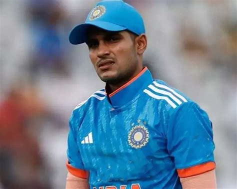 The Indian Team Have Decided That They Will Not Tell Us Clearly