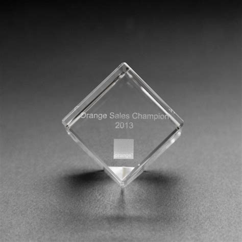 Examples Of Our Glass Corporate Awards And Trophies With Our Customers