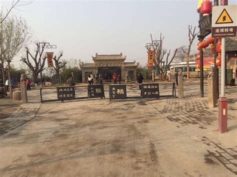 马嵬驿景区地图 马嵬驿景区图片 马嵬驿 第12页 大山谷图库
