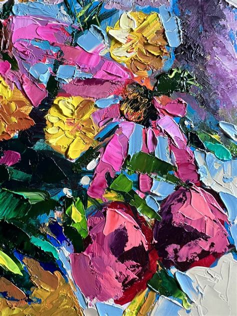 Summer Joy Onlineartgallery
