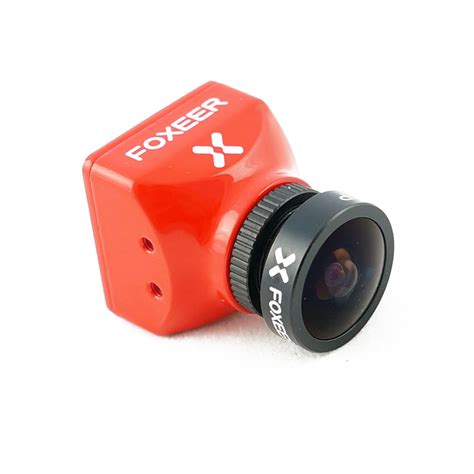 Foxeer Predator V5 Mini | Rotorama