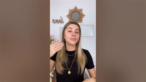 Cómo Preparar La Piel Antes De Maquillarte Piel Grasa Youtube