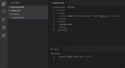 Jsp 外部 Javascript ファイル 読み込み 方法 しすろぐ