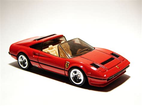 Ferrari 308 Gts Hot Wheels Wiki Fandom