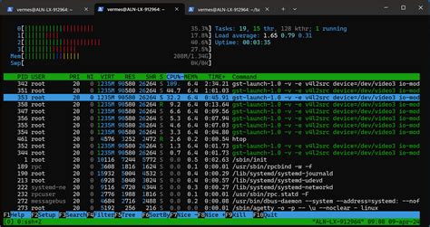 AM62A7 Q1 Can T Get Inference Pipeline To Run At 30 Fps Processors