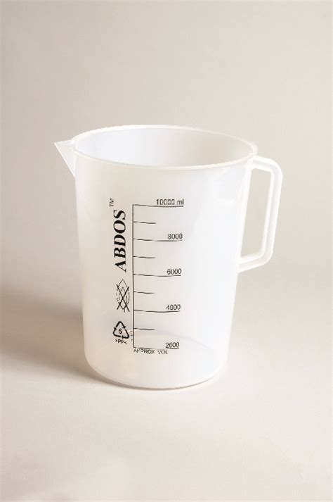 Beakers With Handles And Printed Scale United Scientific Supplies Beakers