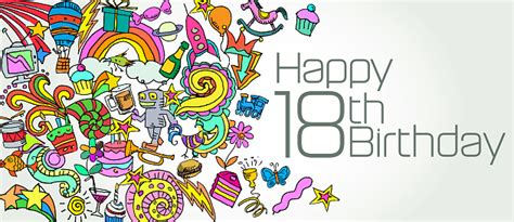 Selamat Ulang Tahun Ilustrasi Stok Unduh Gambar Sekarang Balon