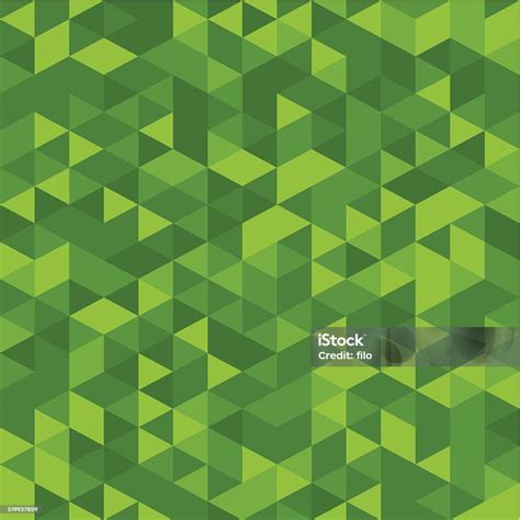 추상적임 버처 트라이엥글 작성 배경기술 패턴에 대한 스톡 벡터 아트 및 기타 이미지 패턴 추상적인 3차원 형태 Istock